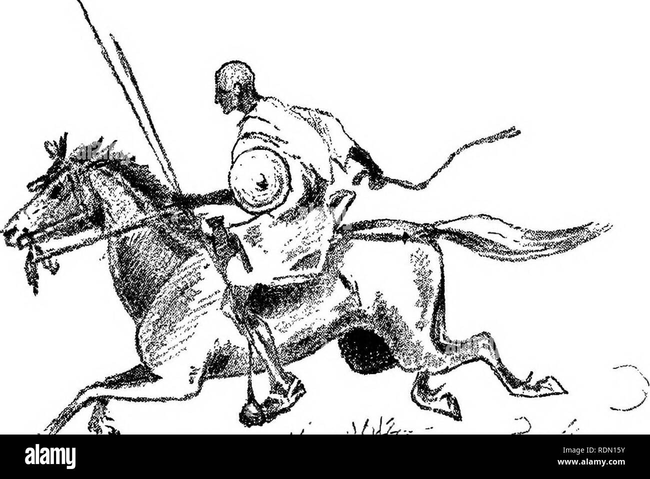 . Seventeen trips through Somaliland and a visit to Abyssinia; with ...