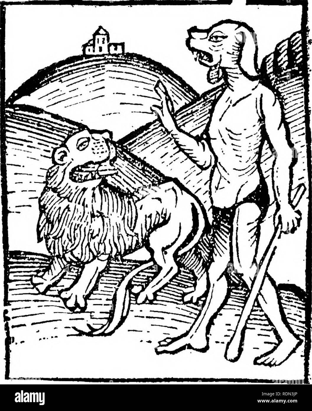 . Natural history in Shakespeare's time; being extracts illustrative of ...