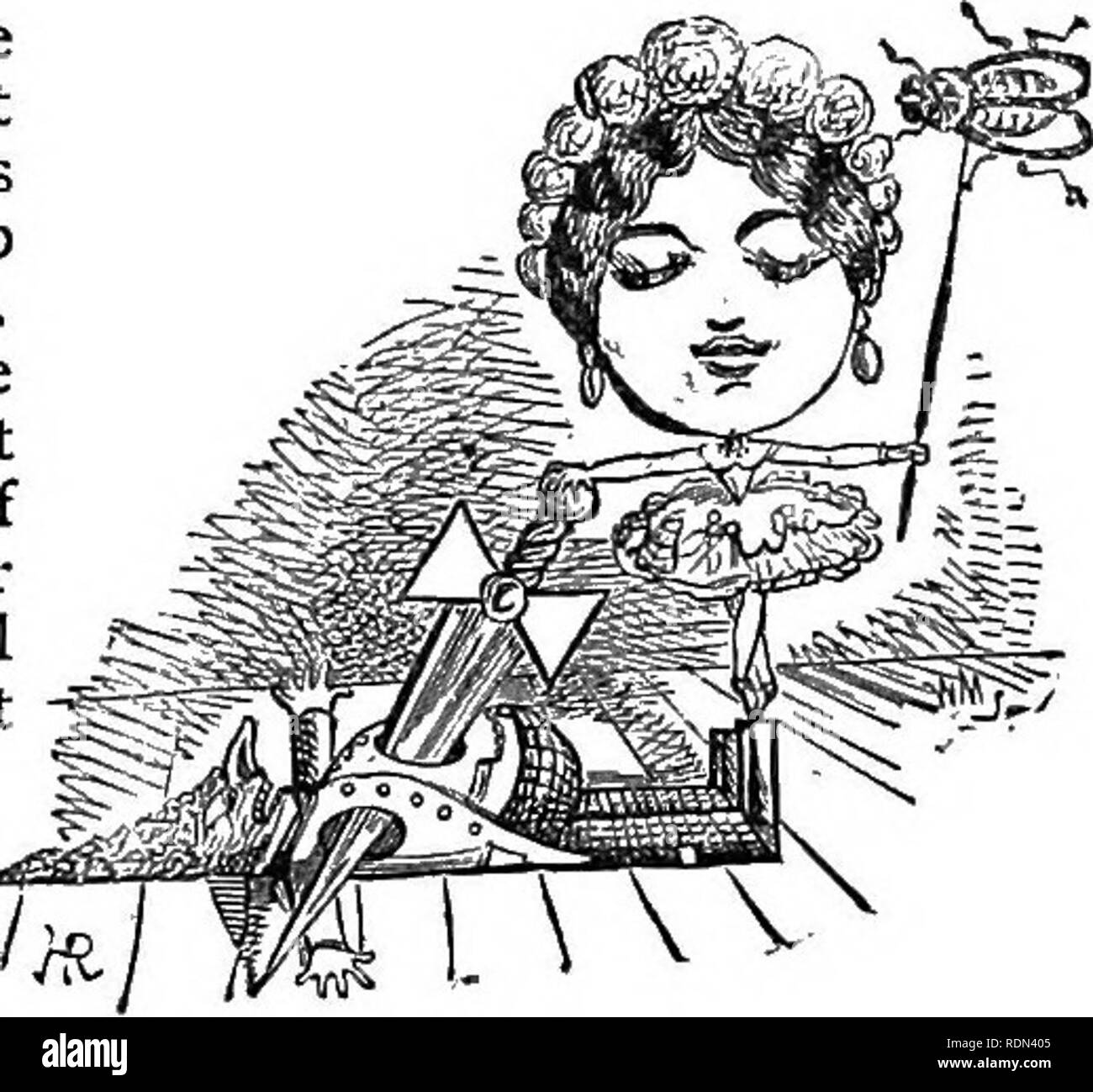 Miss rivers Black and White Stock Photos & Images - Alamy