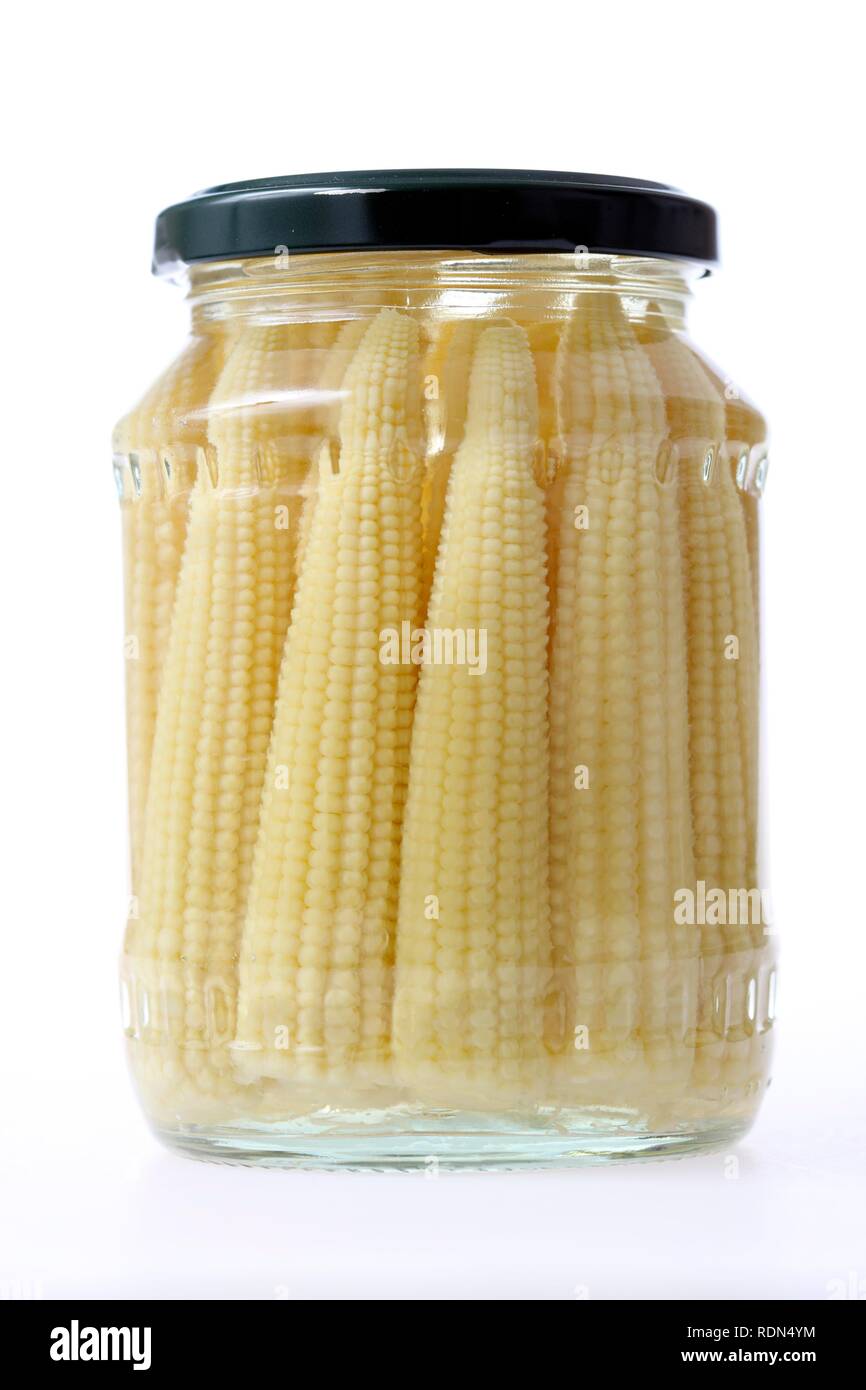 Corn packing hi-res stock photography and images - Alamy