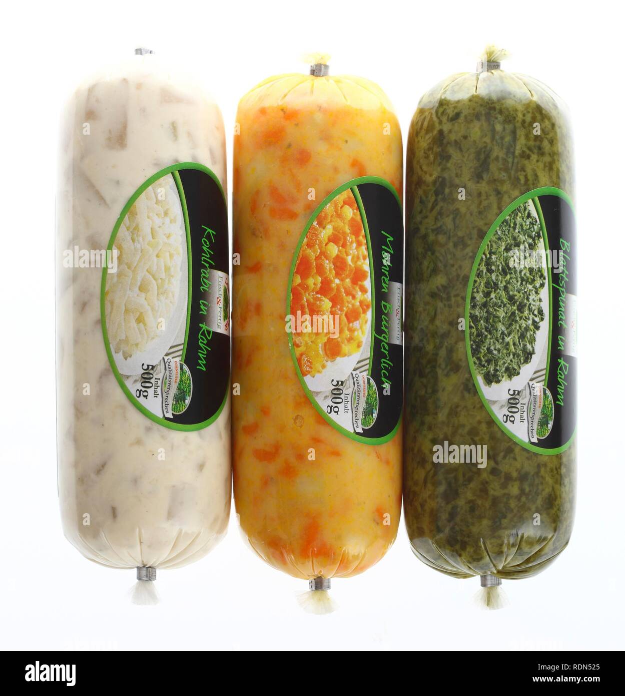 Ready meals packaging hi-res stock photography and images - Alamy