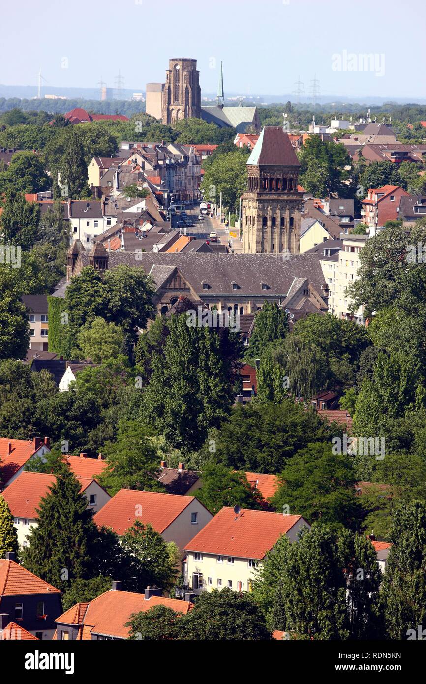 City buer hi-res stock photography and images - Alamy