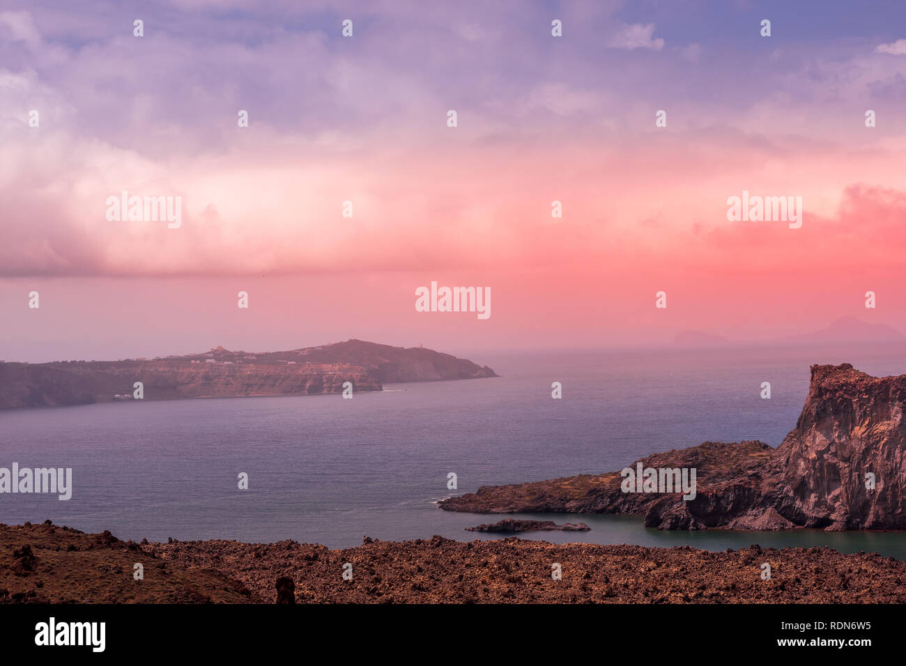 The Colors of Nature! Stock Photo - Alamy