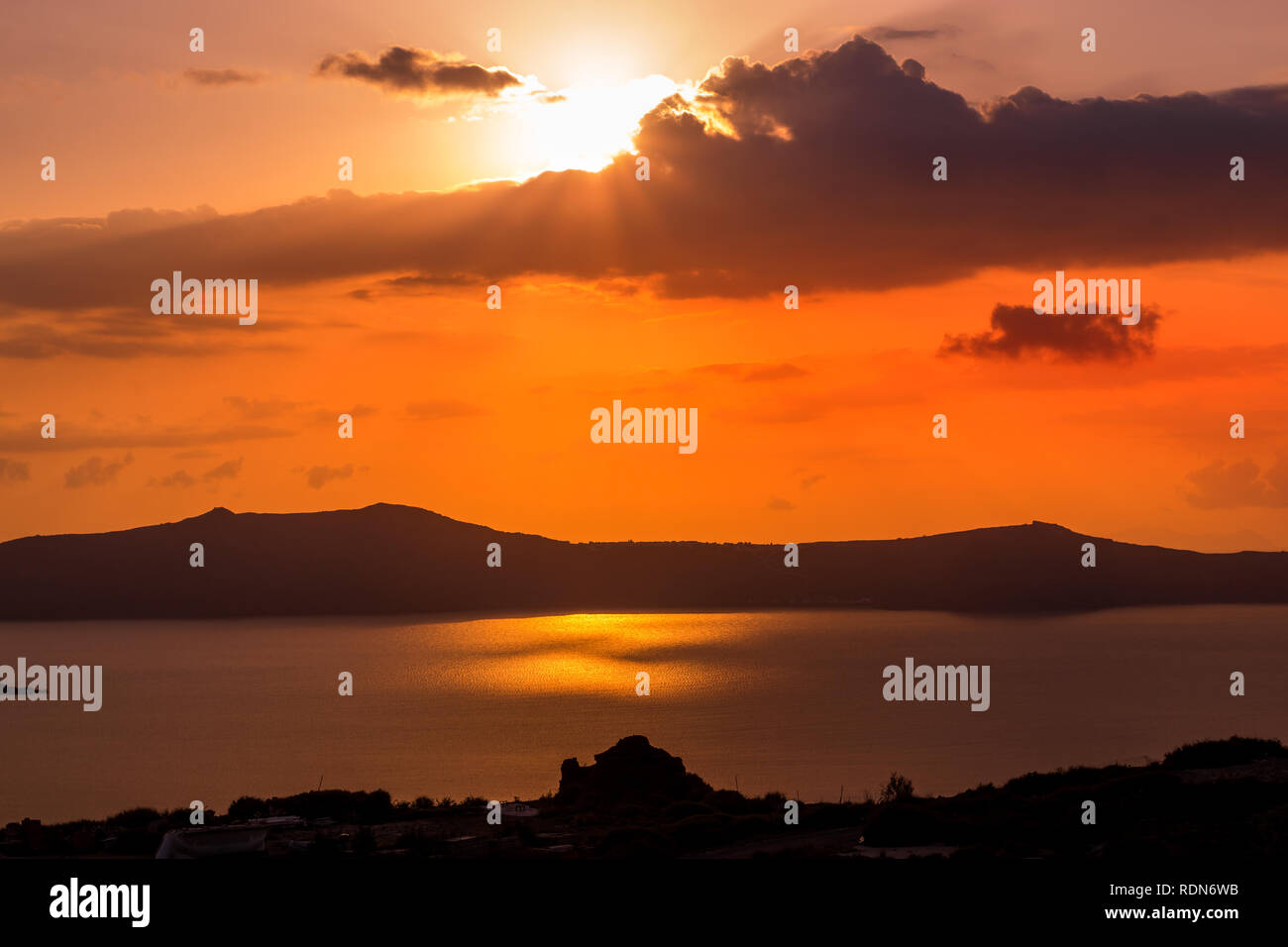 The Colors of Nature! Stock Photo - Alamy