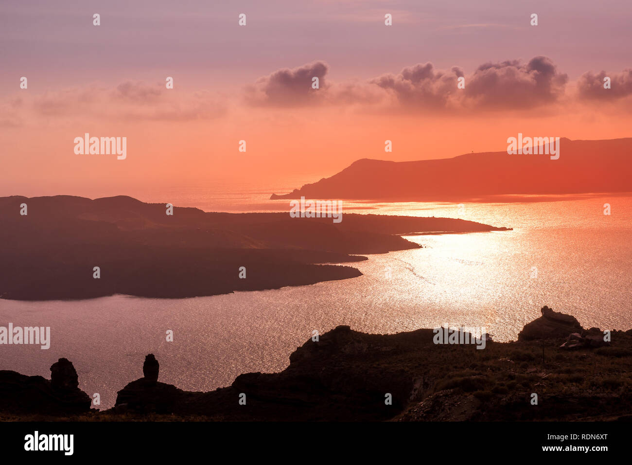 The Colors of Nature! Stock Photo - Alamy