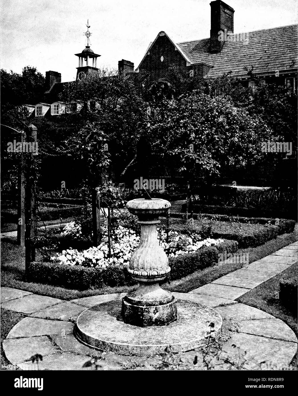 Balcombe place hi-res stock photography and images - Alamy