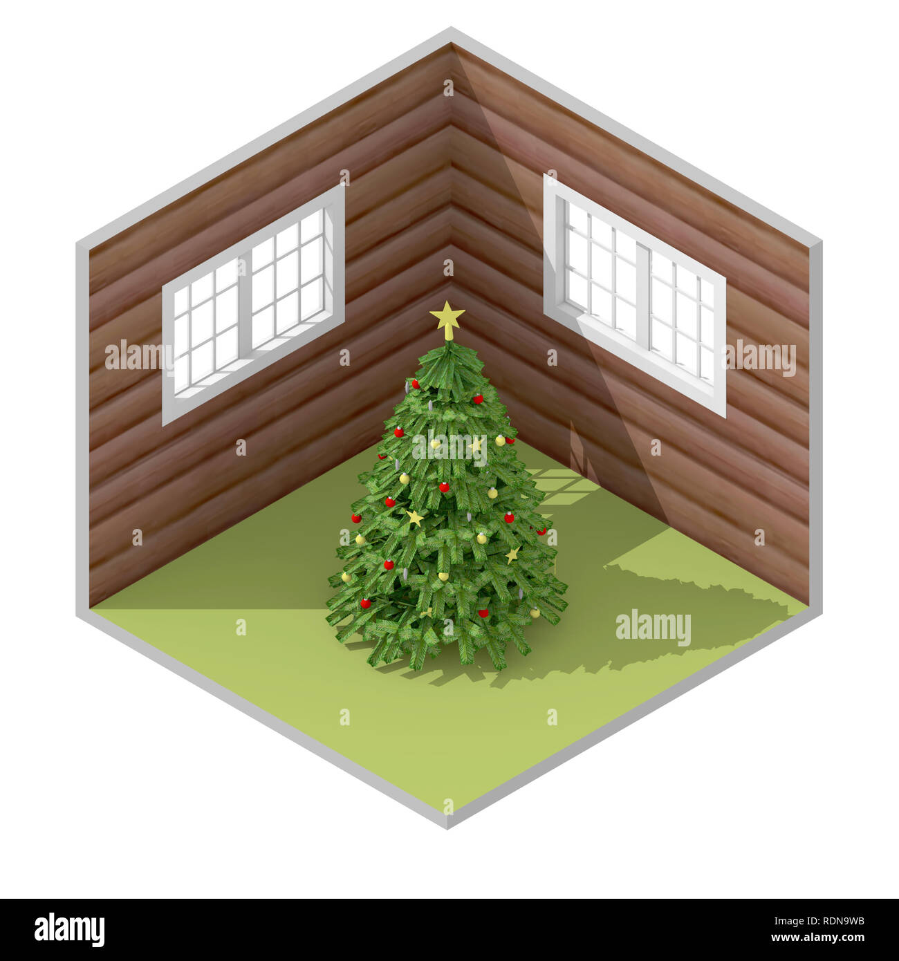 3d low poly model hi-res stock photography and images - Alamy