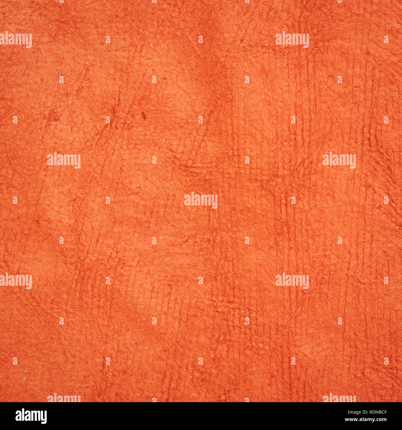 background of pumpkin orange Huun Mayan handmade paper created by Mayan ...