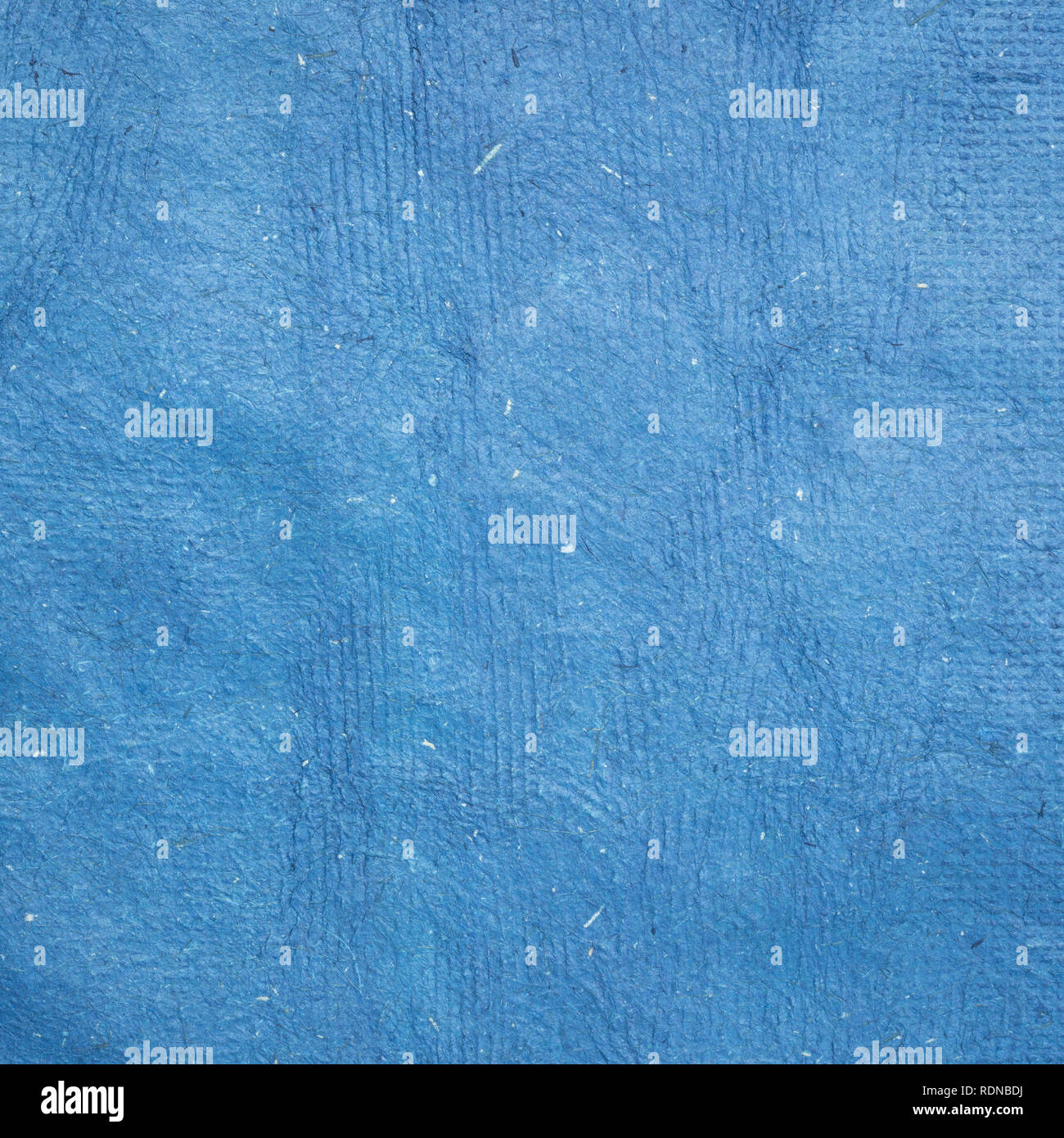 background of indigo Huun Mayan handmade paper created by Mayan ...