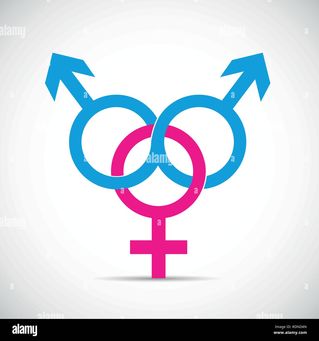 Cheating wife Stock Vector Images - Alamy