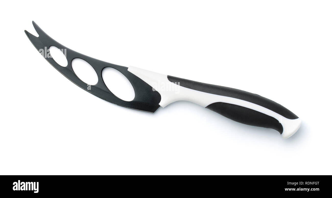 Black blade knife hi-res stock photography and images - Alamy