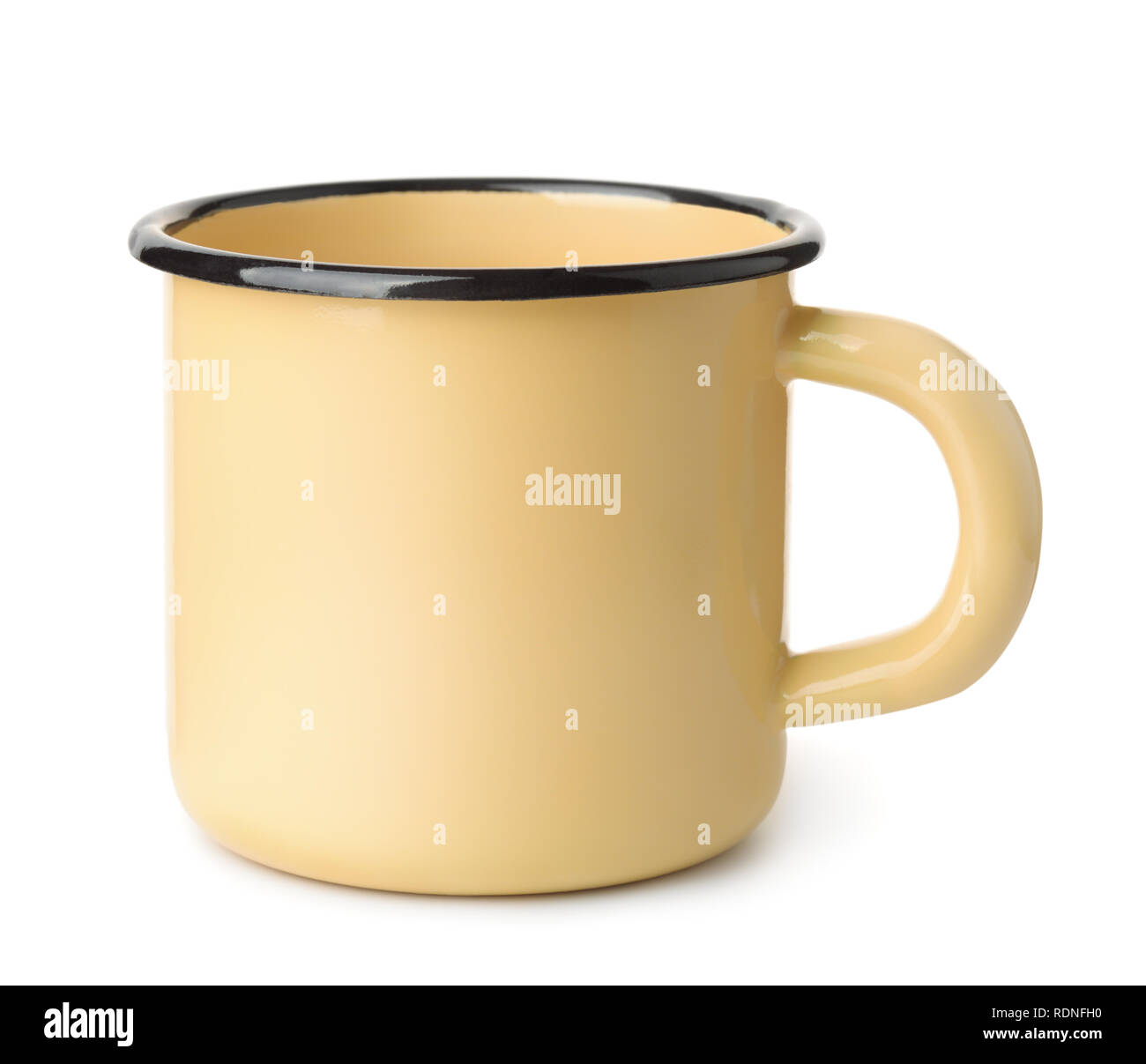 Enamel space hi-res stock photography and images - Alamy