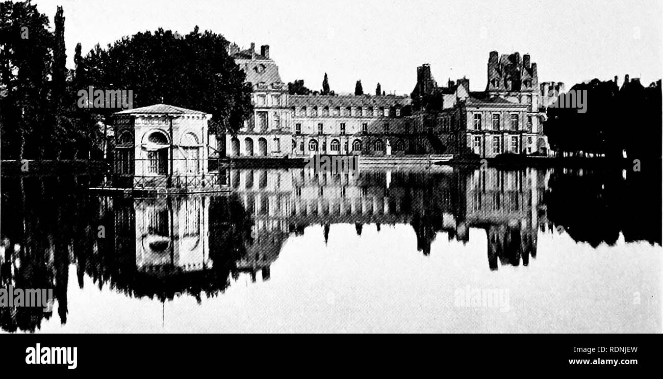 Andre mollet hi-res stock photography and images - Alamy