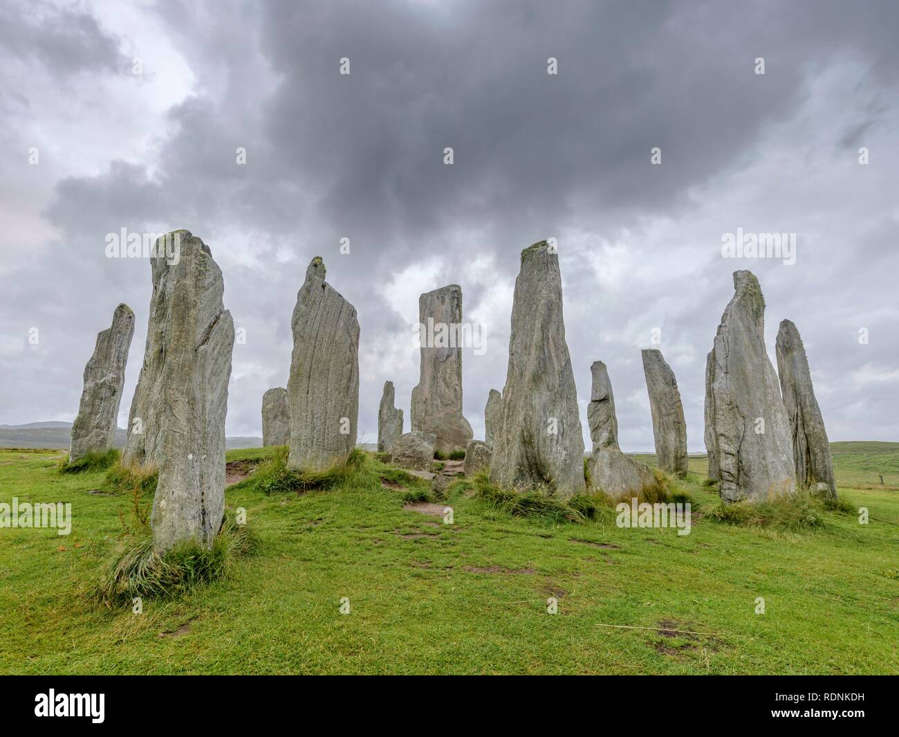 Harris and lewis hi-res stock photography and images - Alamy