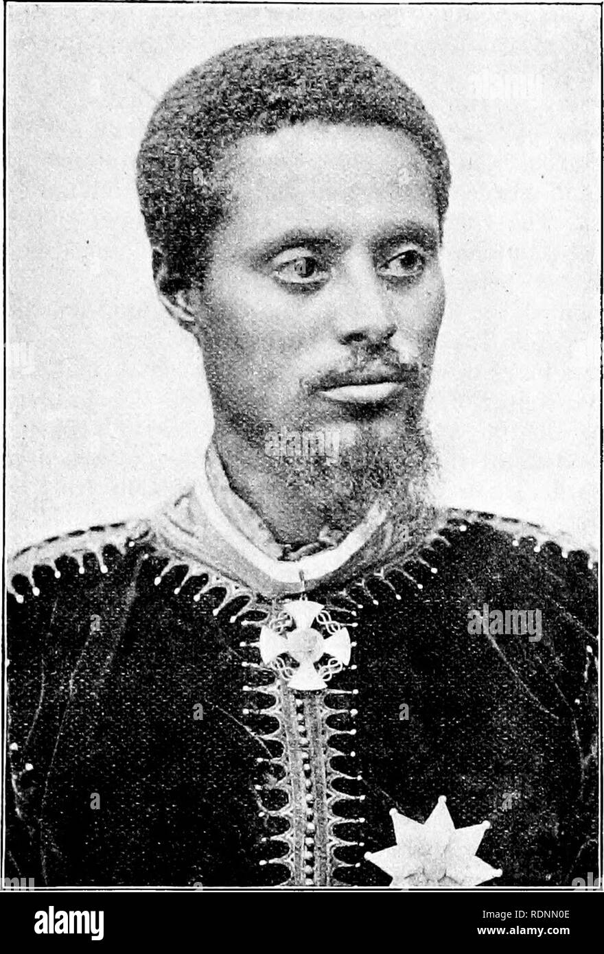 . Seventeen trips through Somaliland and a visit to Abyssinia; with ...