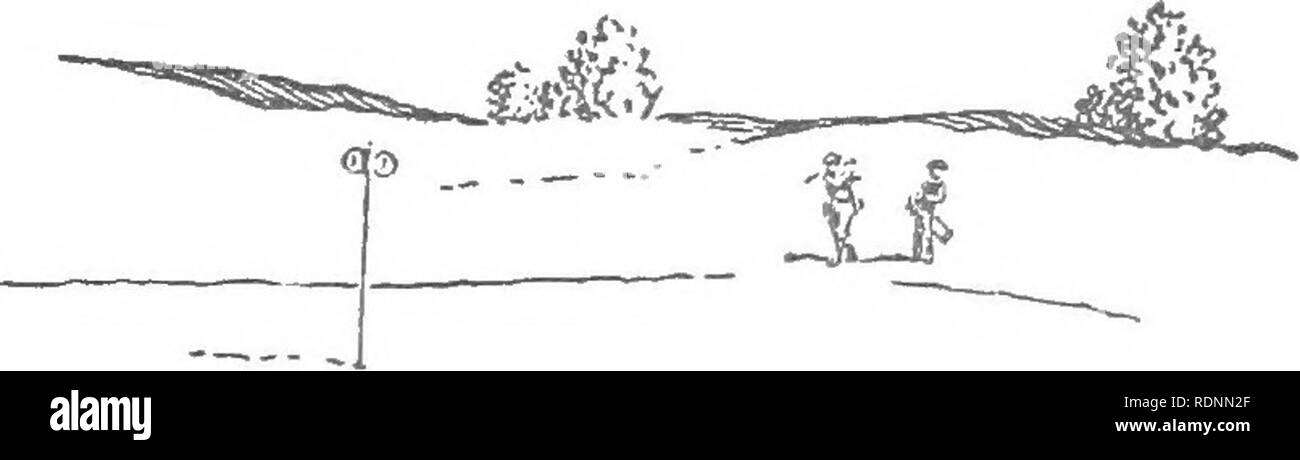 . The seeding and care of golf courses. Golf courses; Grasses. The ...