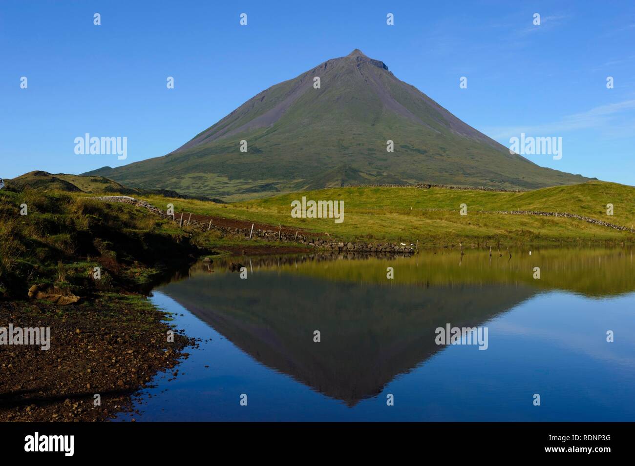 Pico Alto High Resolution Stock Photography and Images - Alamy