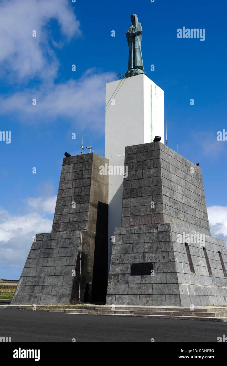 Praia da vitória hi-res stock photography and images - Alamy