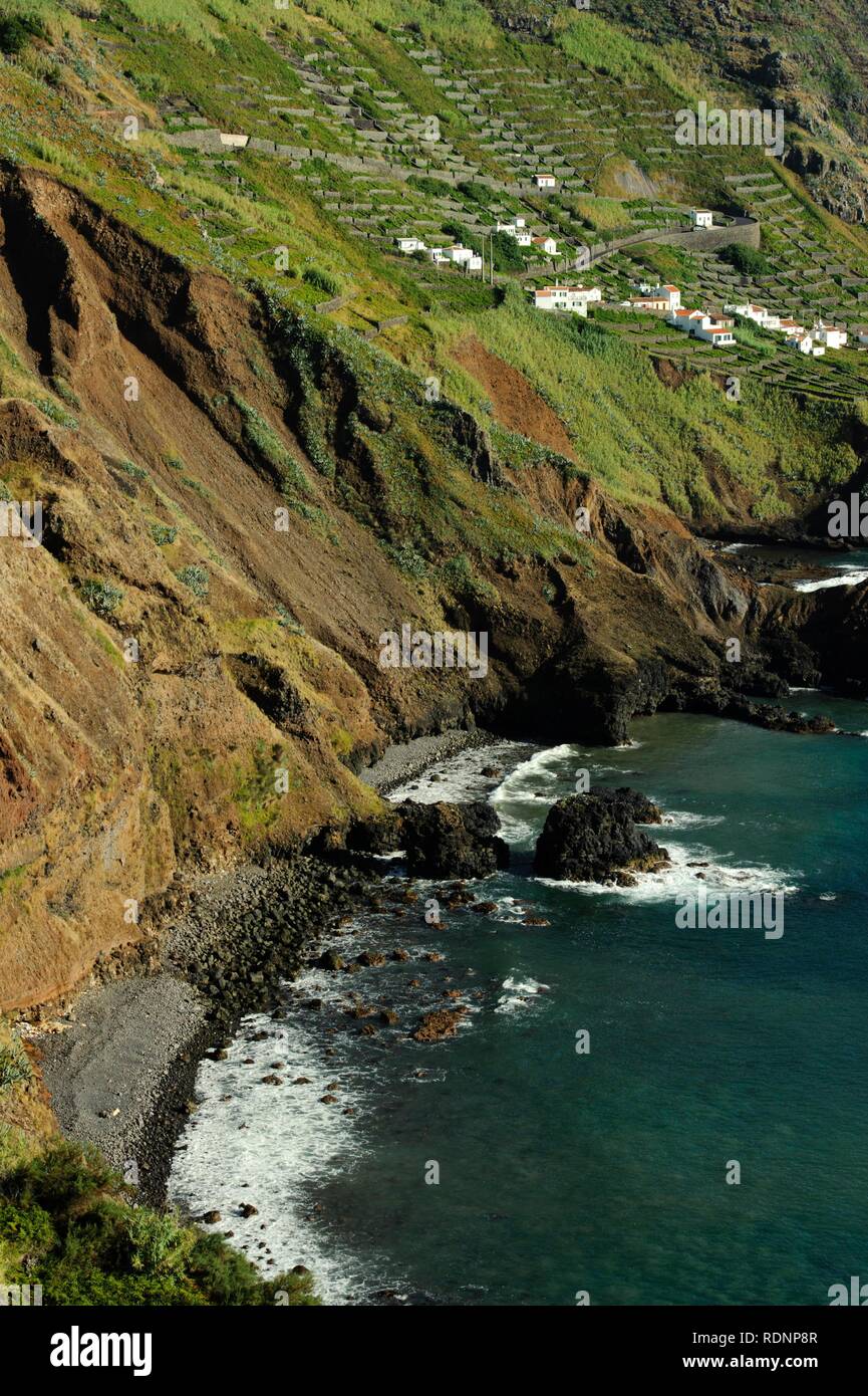 Santa maria from island hi-res stock photography and images - Alamy