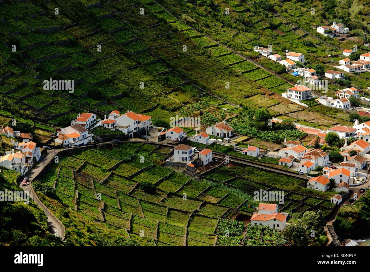 Island santa maria hi-res stock photography and images - Alamy