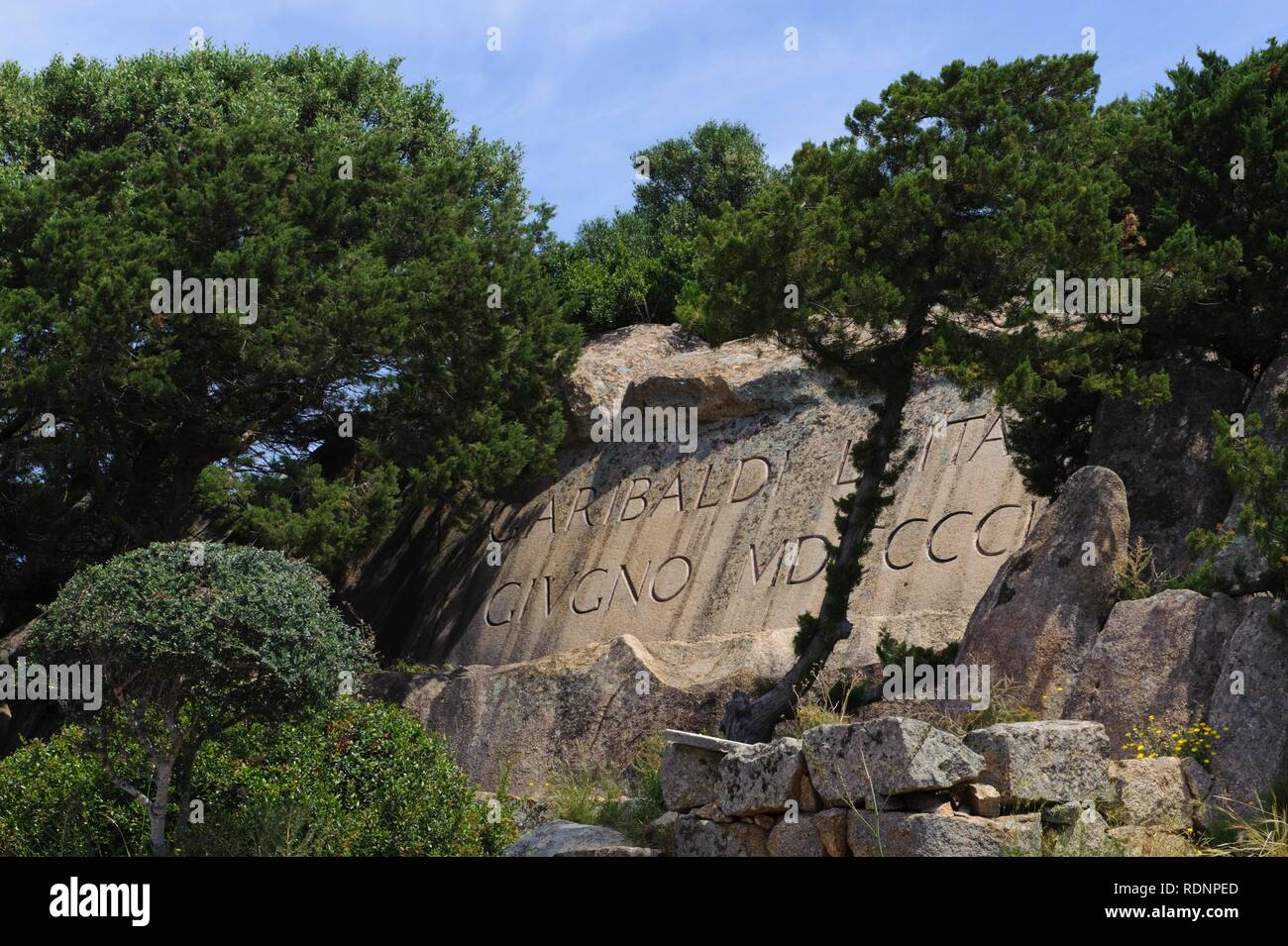 Museo della sardegna hi-res stock photography and images - Alamy
