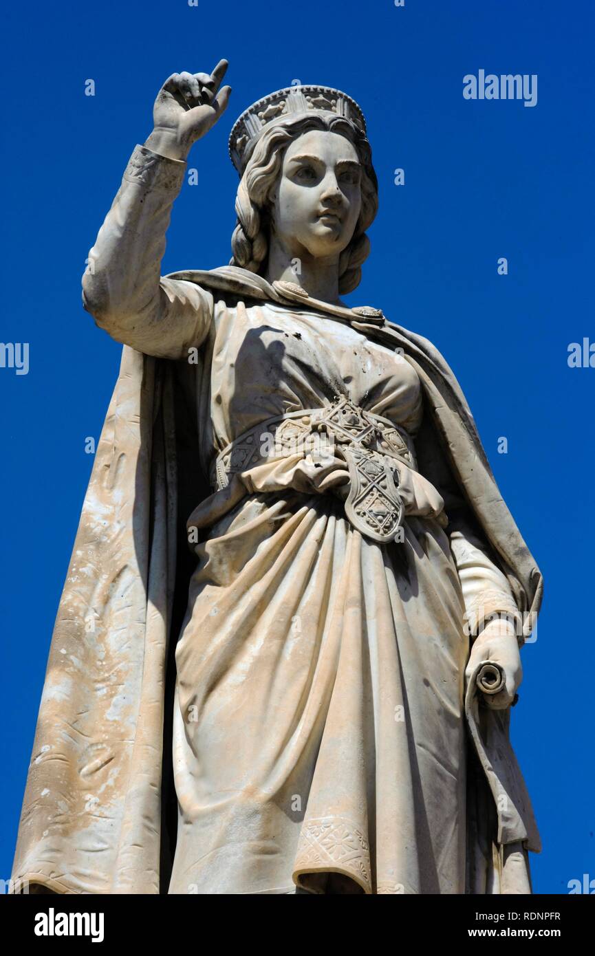 14th century italian sculpture hi-res stock photography and images - Alamy