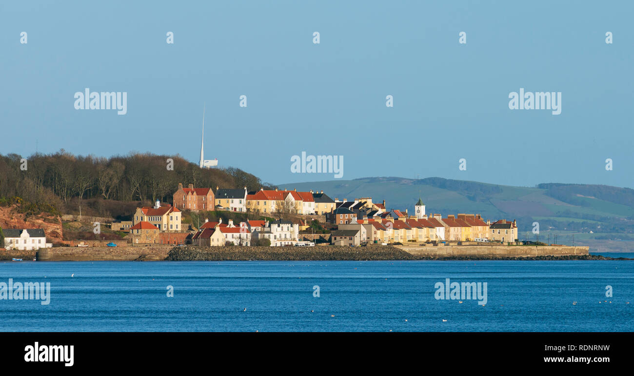 West wemyss hi-res stock photography and images - Alamy