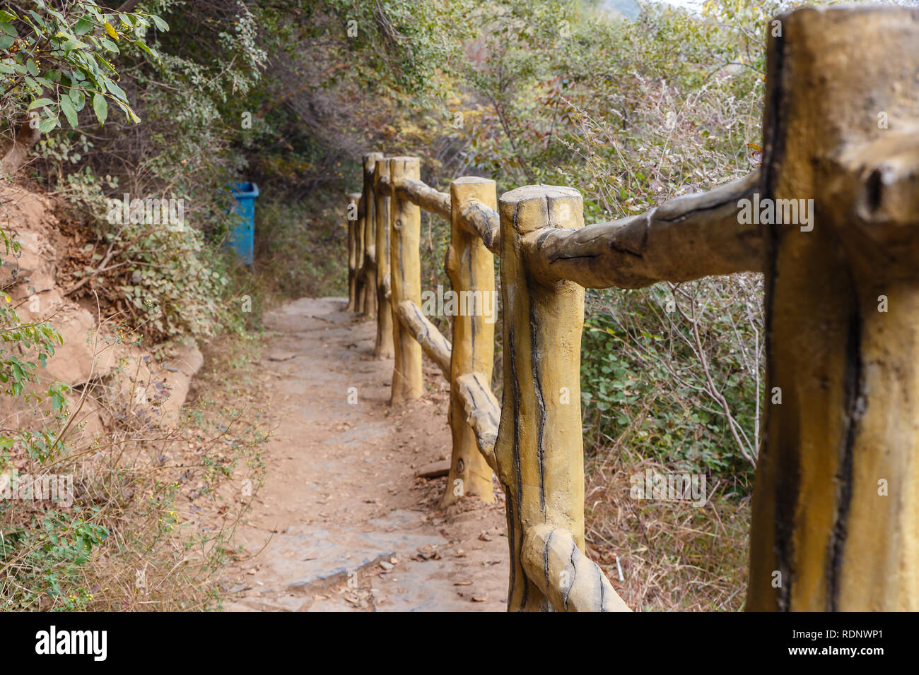 Henan province landscape hi-res stock photography and images - Alamy