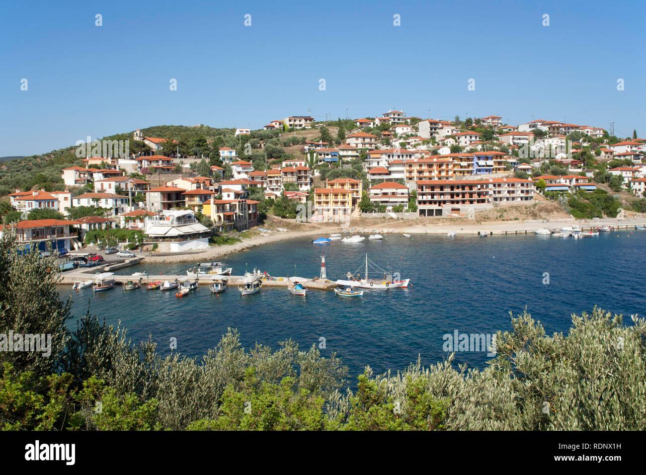 Pyrgadikia hi-res stock photography and images - Alamy