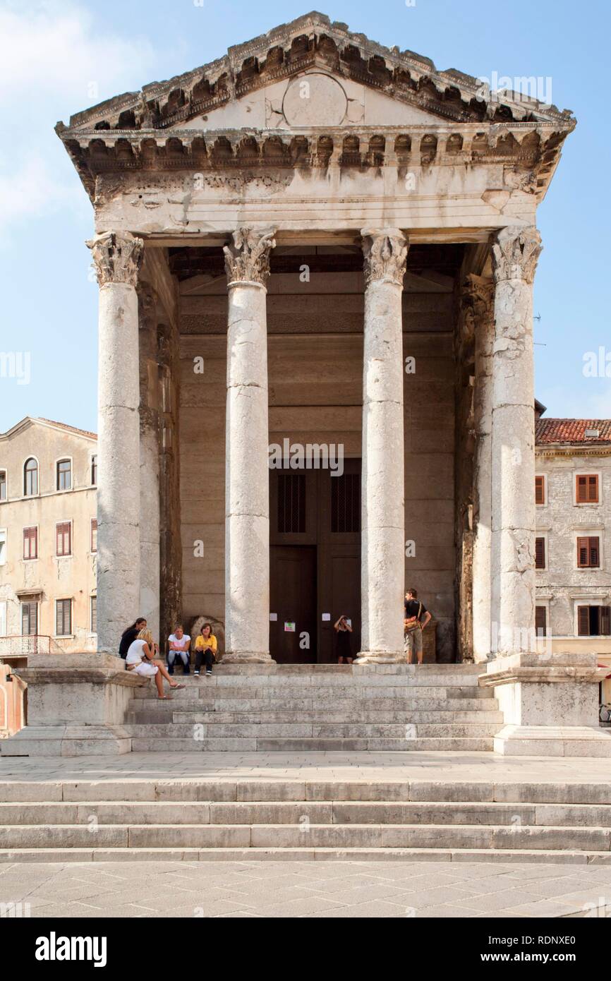 Adriatic history hi-res stock photography and images - Alamy