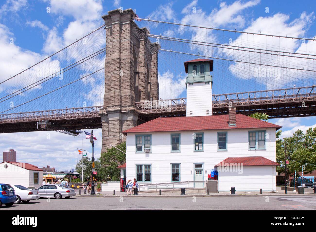 New york cross sections hi-res stock photography and images - Alamy