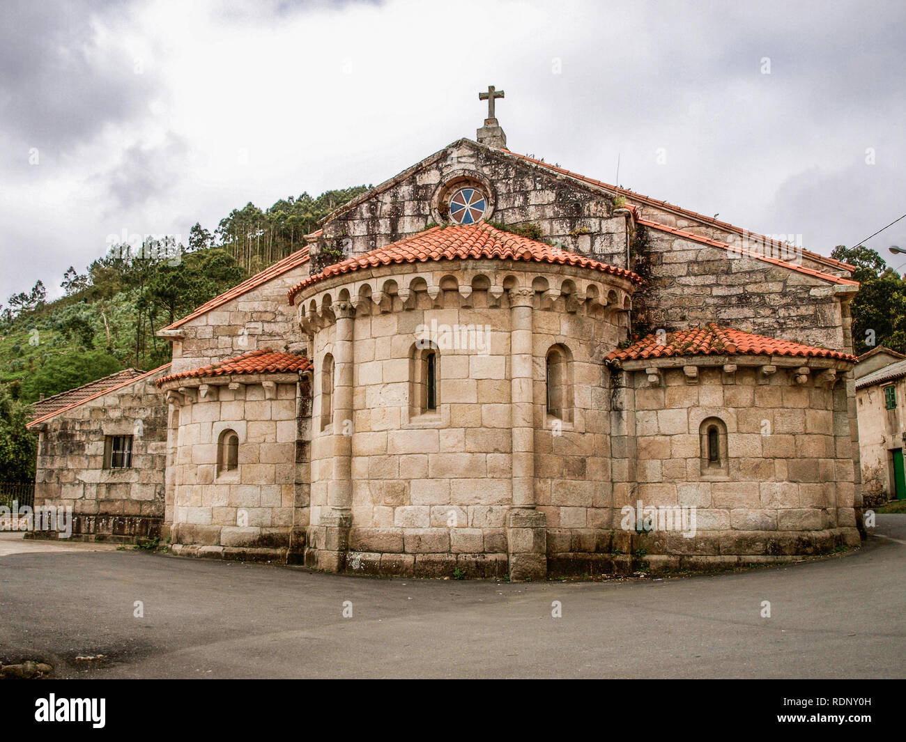 Arteixo spain hi-res stock photography and images - Alamy