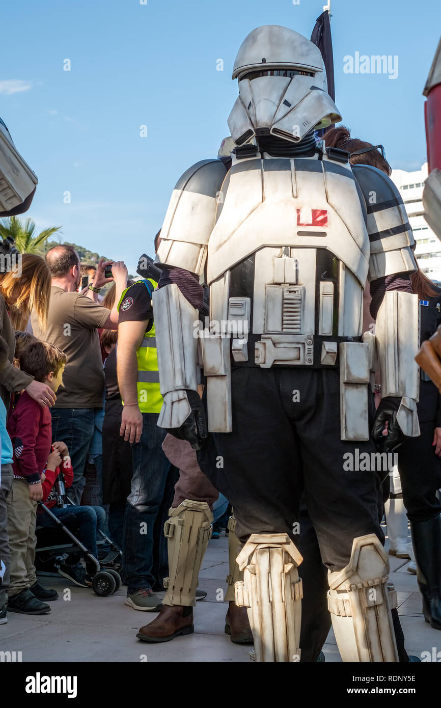 501 legion hi-res stock photography and images - Alamy