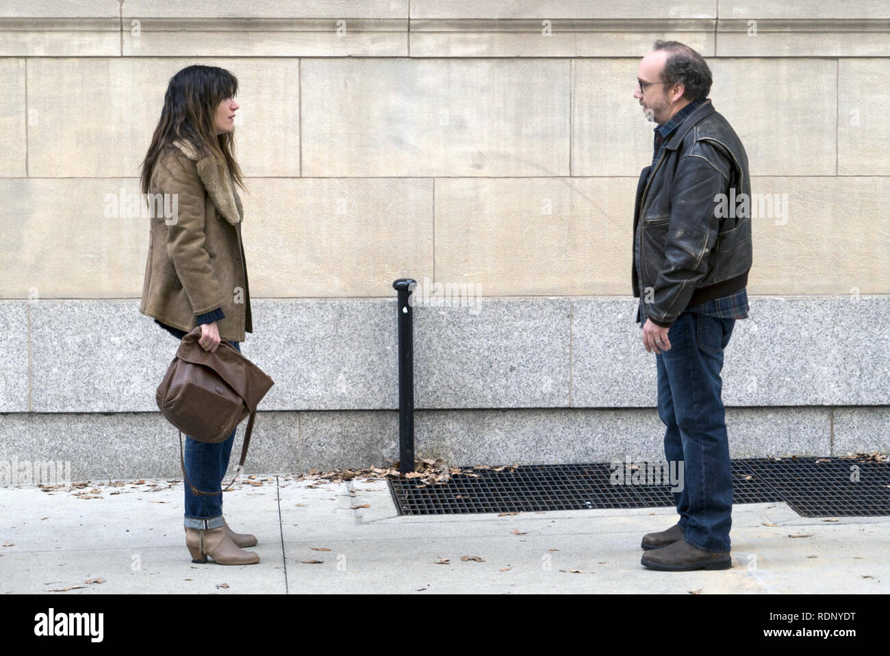 Molly shannon hi-res stock photography and images - Alamy