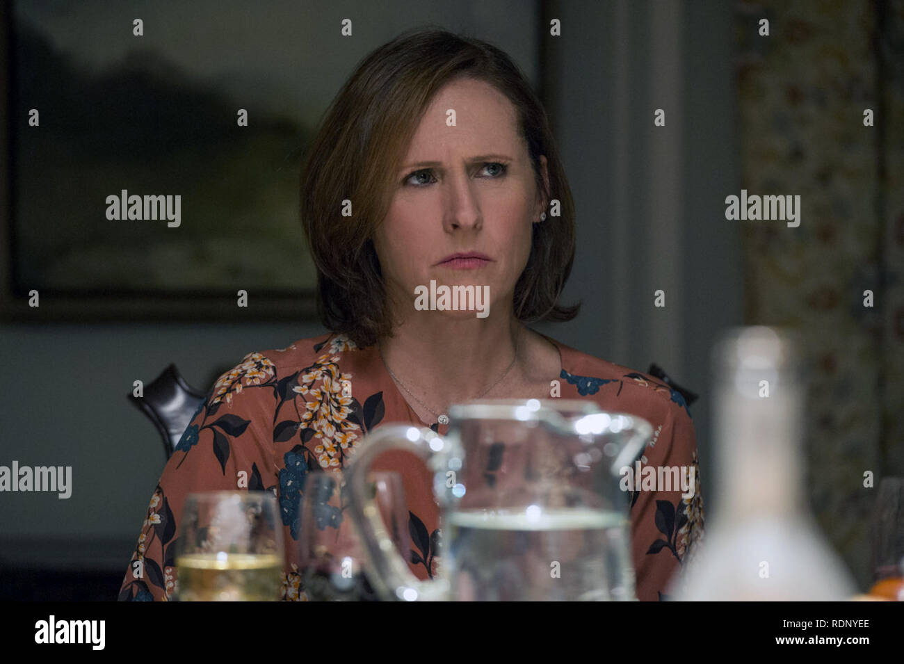 Molly shannon hi-res stock photography and images - Alamy