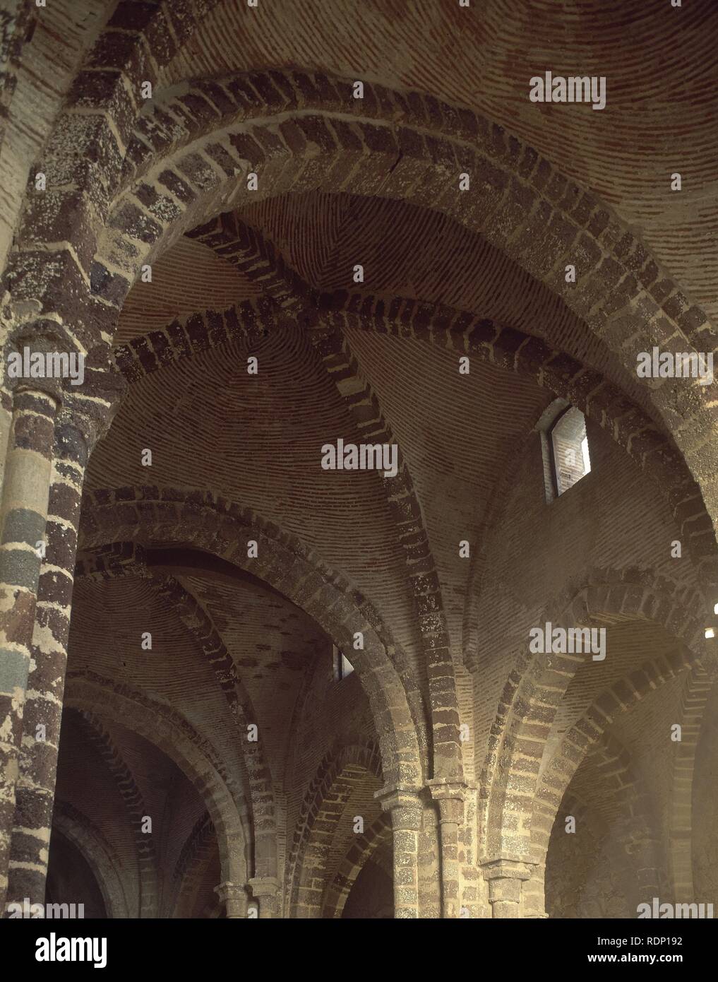 Aldea del rey hi-res stock photography and images - Alamy