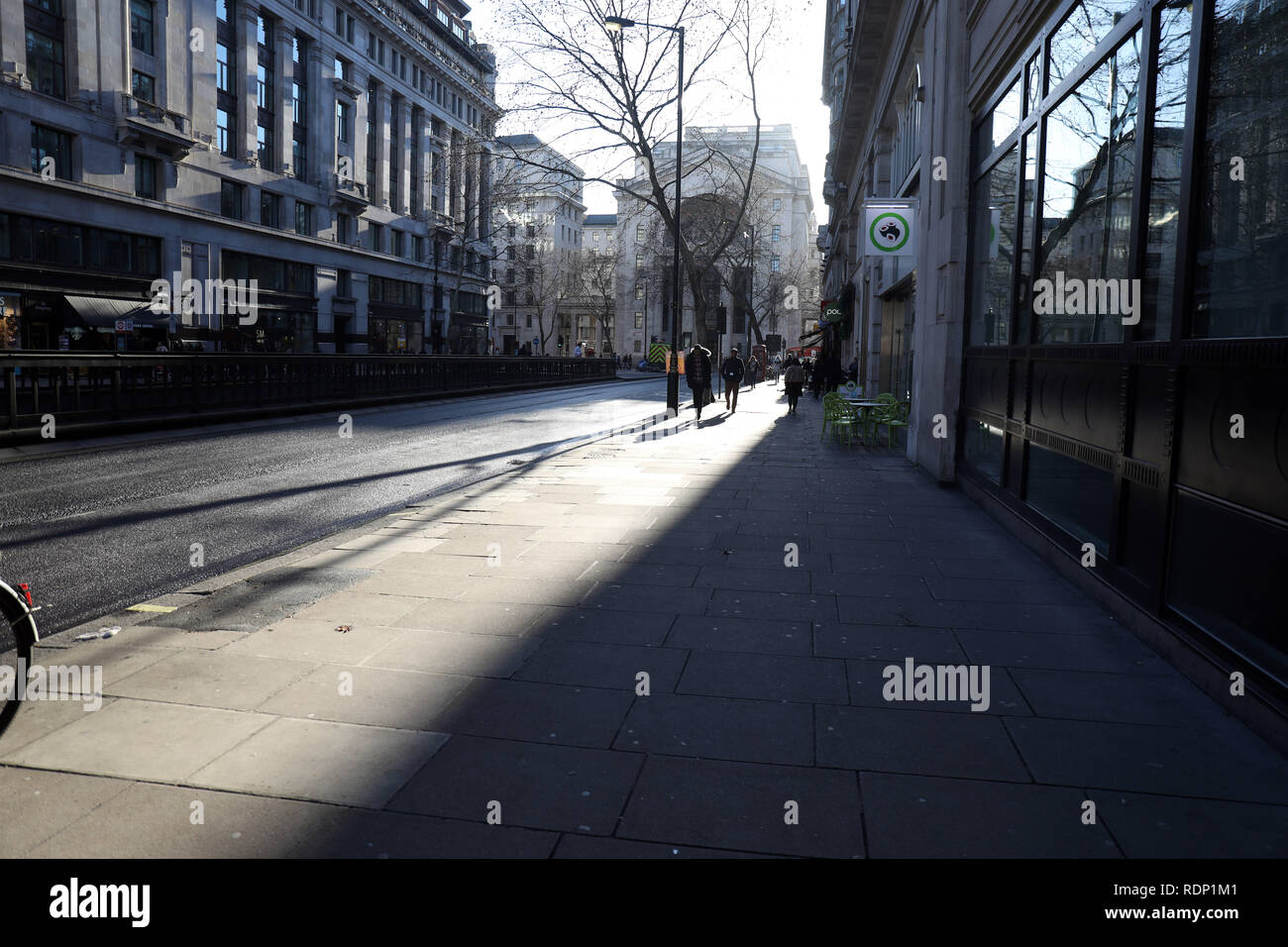 Kingsway london hi-res stock photography and images - Alamy