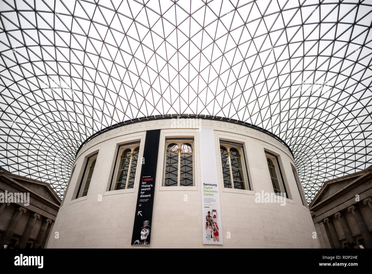Museums established in 1753 hi-res stock photography and images - Alamy