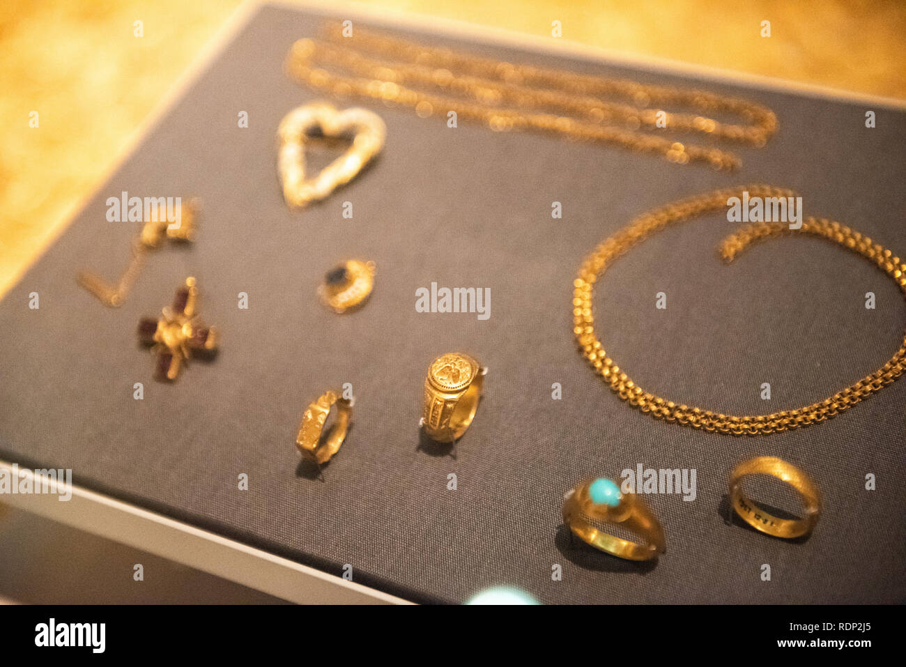 Medieval Jewellery High Resolution Stock Photography and Images - Alamy
