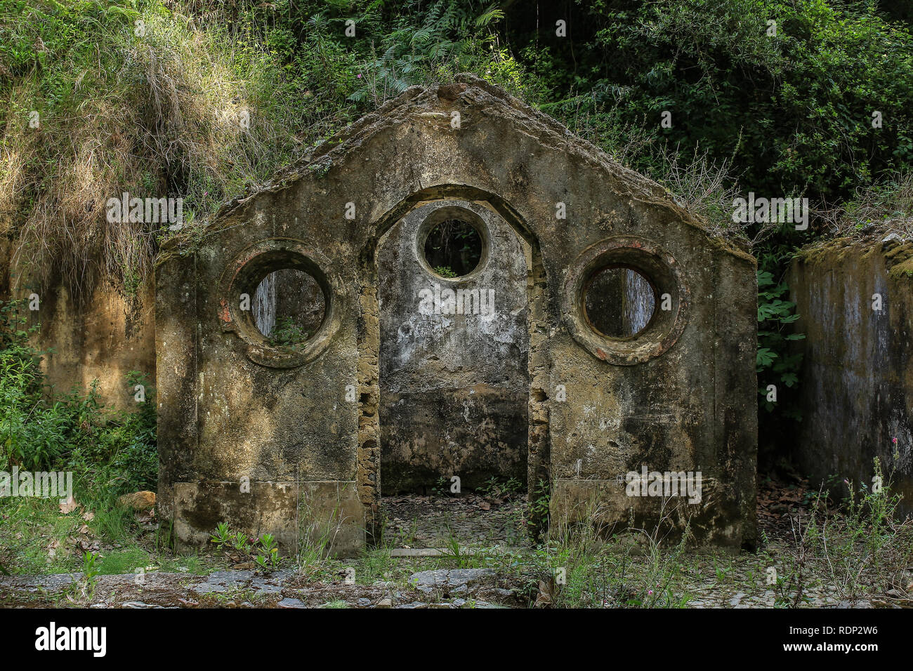 Sintra Houses High Resolution Stock Photography and Images - Alamy