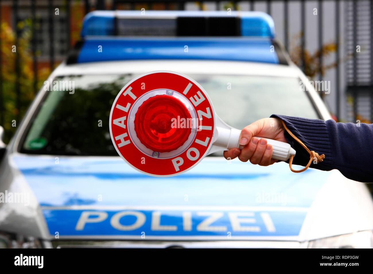 Car signalling hi-res stock photography and images - Alamy