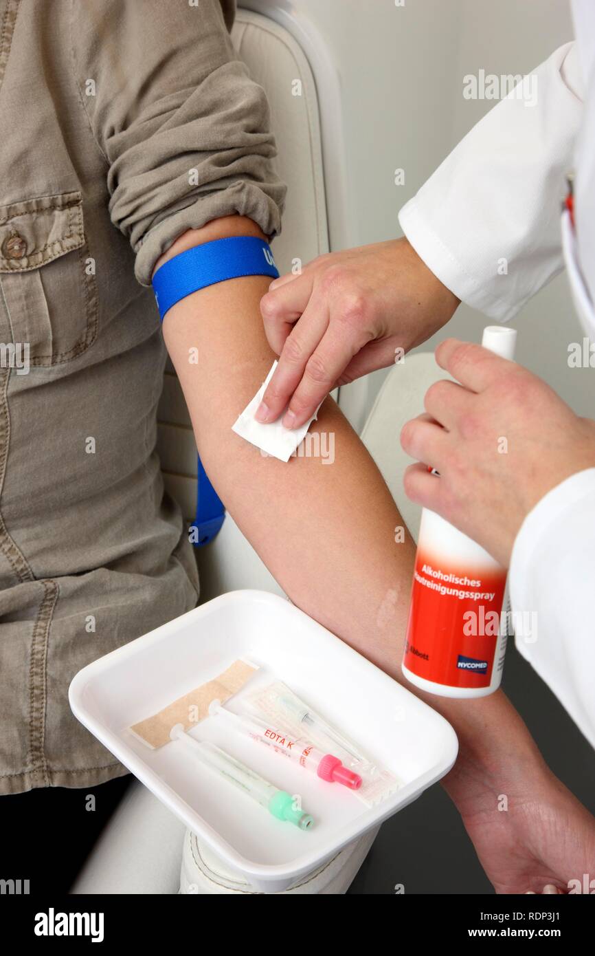 Blood Tests Stock Photos & Blood Tests Stock Images - Alamy