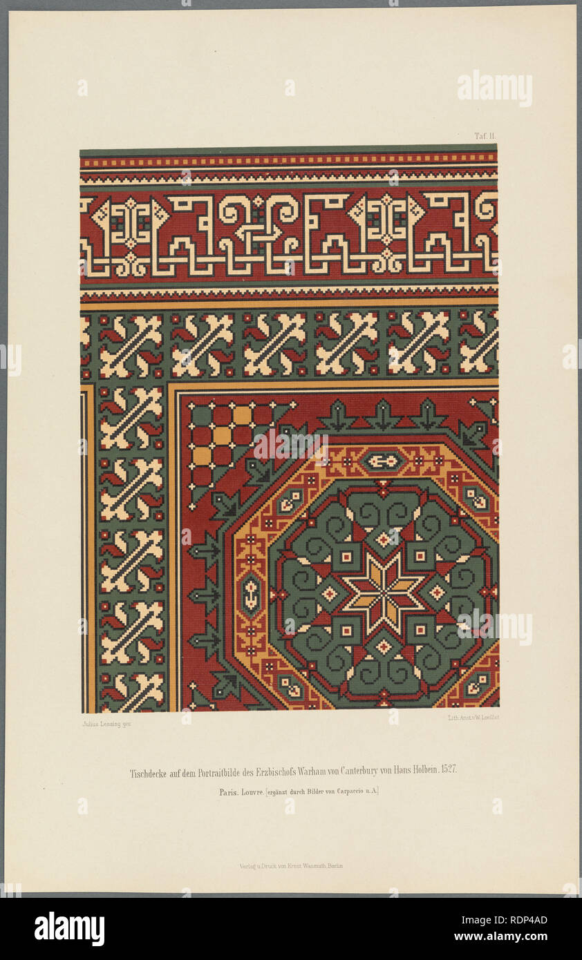 Tudor pattern vector hi-res stock photography and images - Alamy