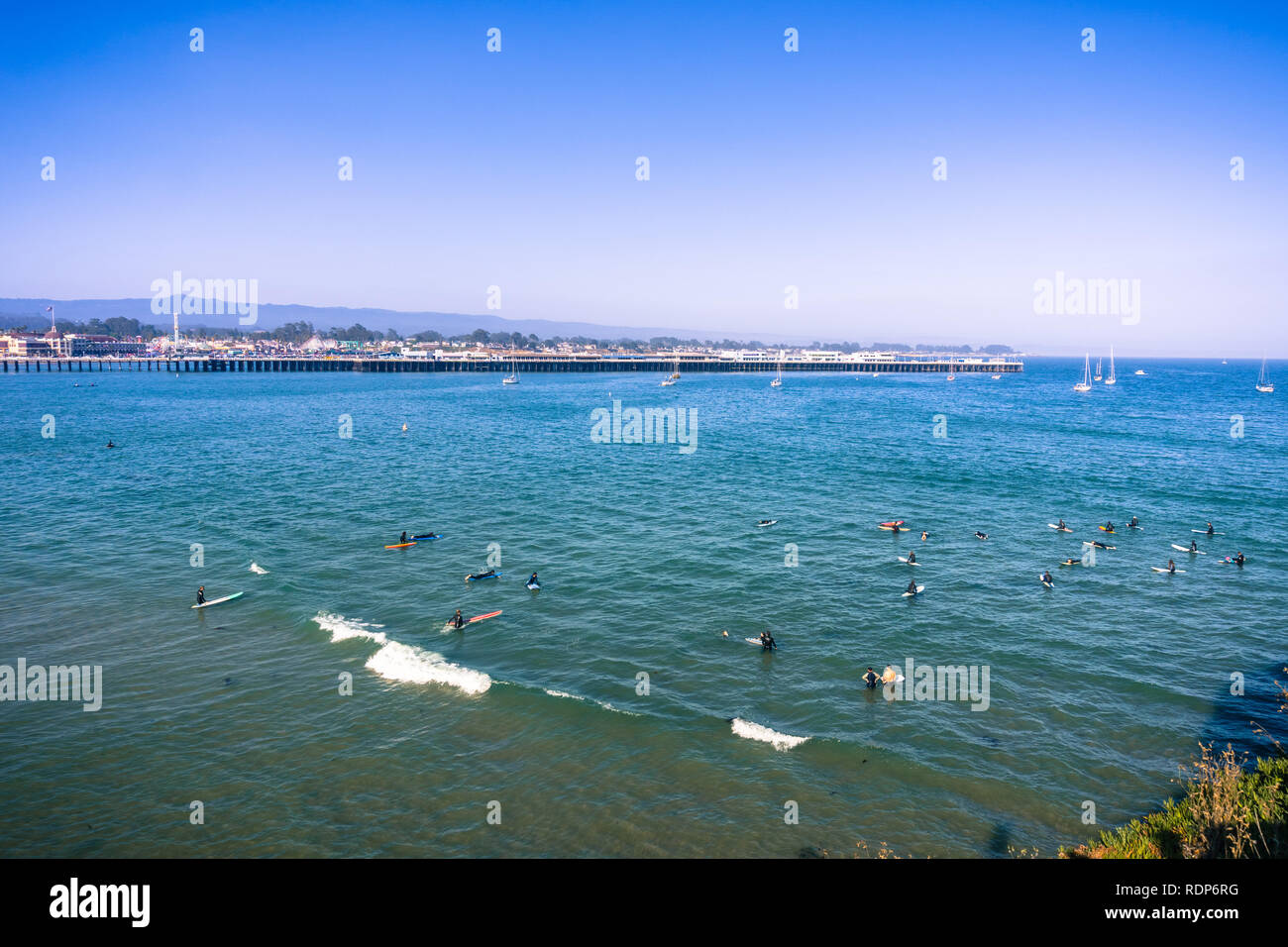 Sunshine cruz hi-res stock photography and images - Alamy