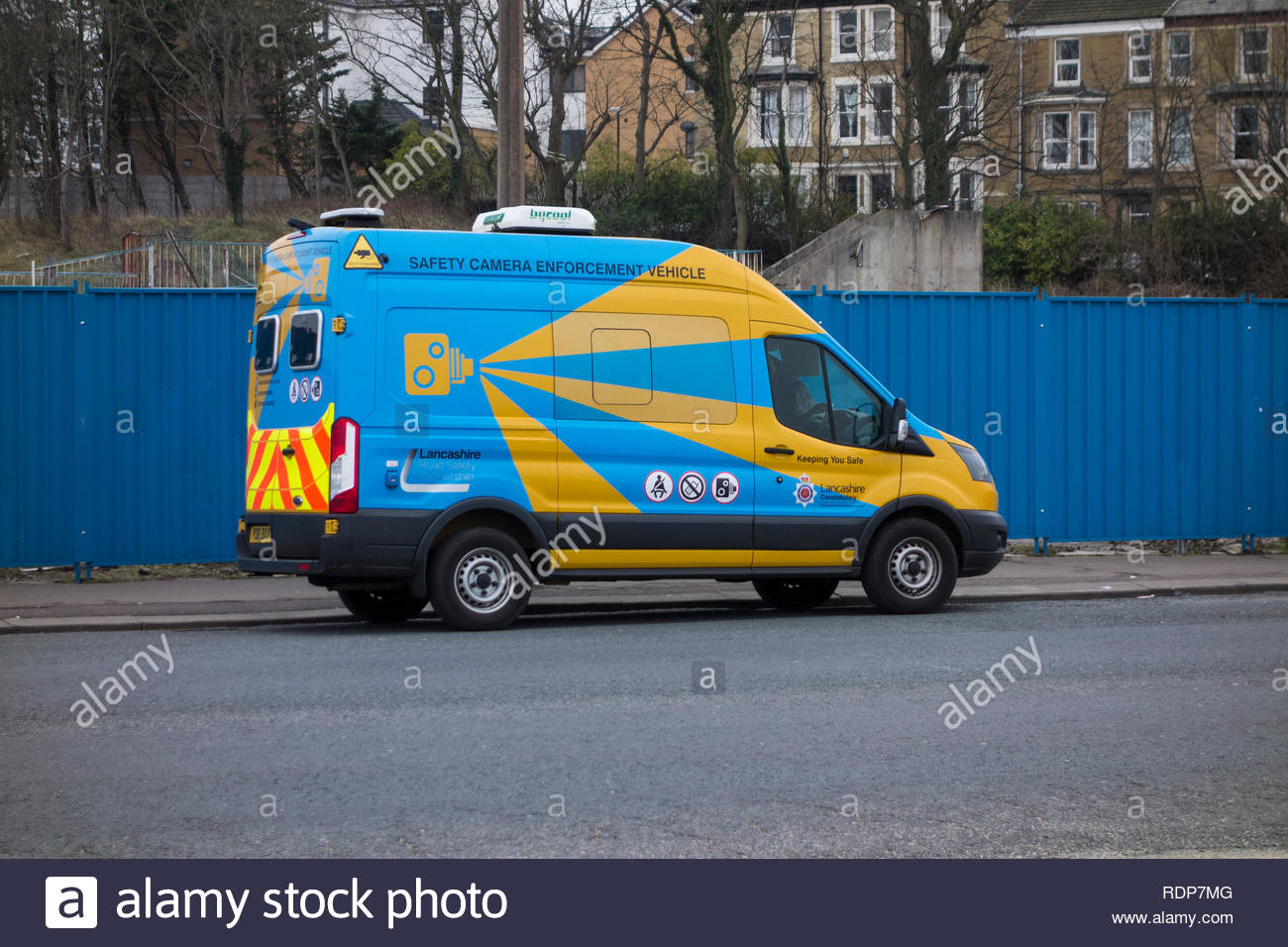 Speed Camera Police Mobile Speed Stock Photos & Speed Camera Police ...