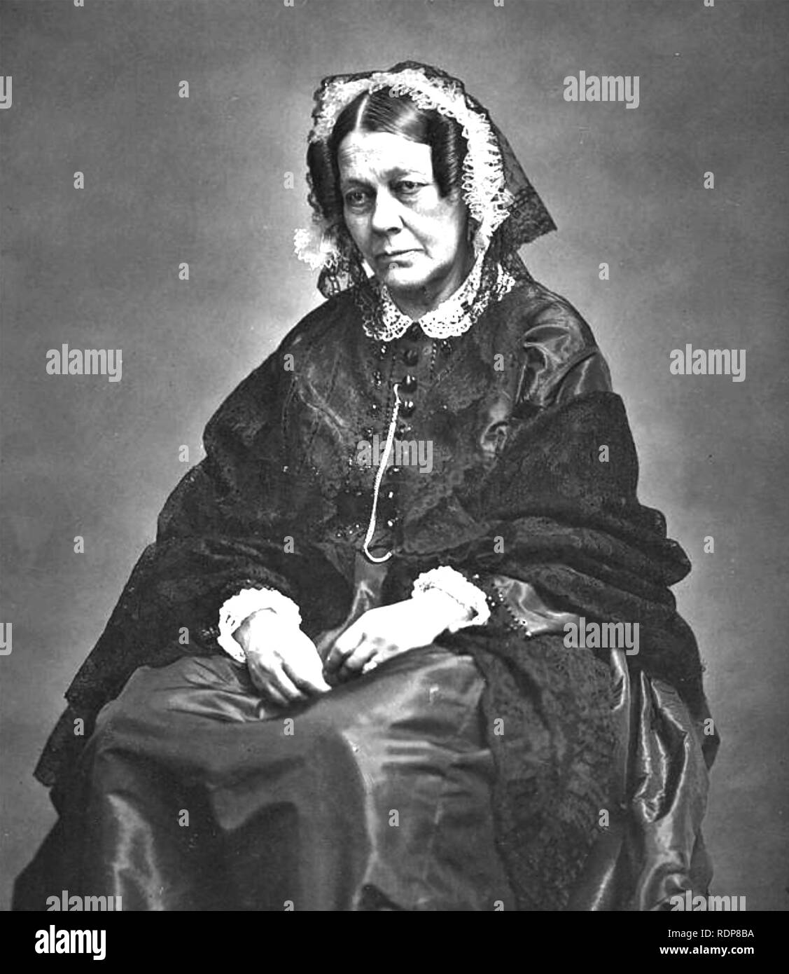 Sophie rostopchine countess of segur hi-res stock photography and ...