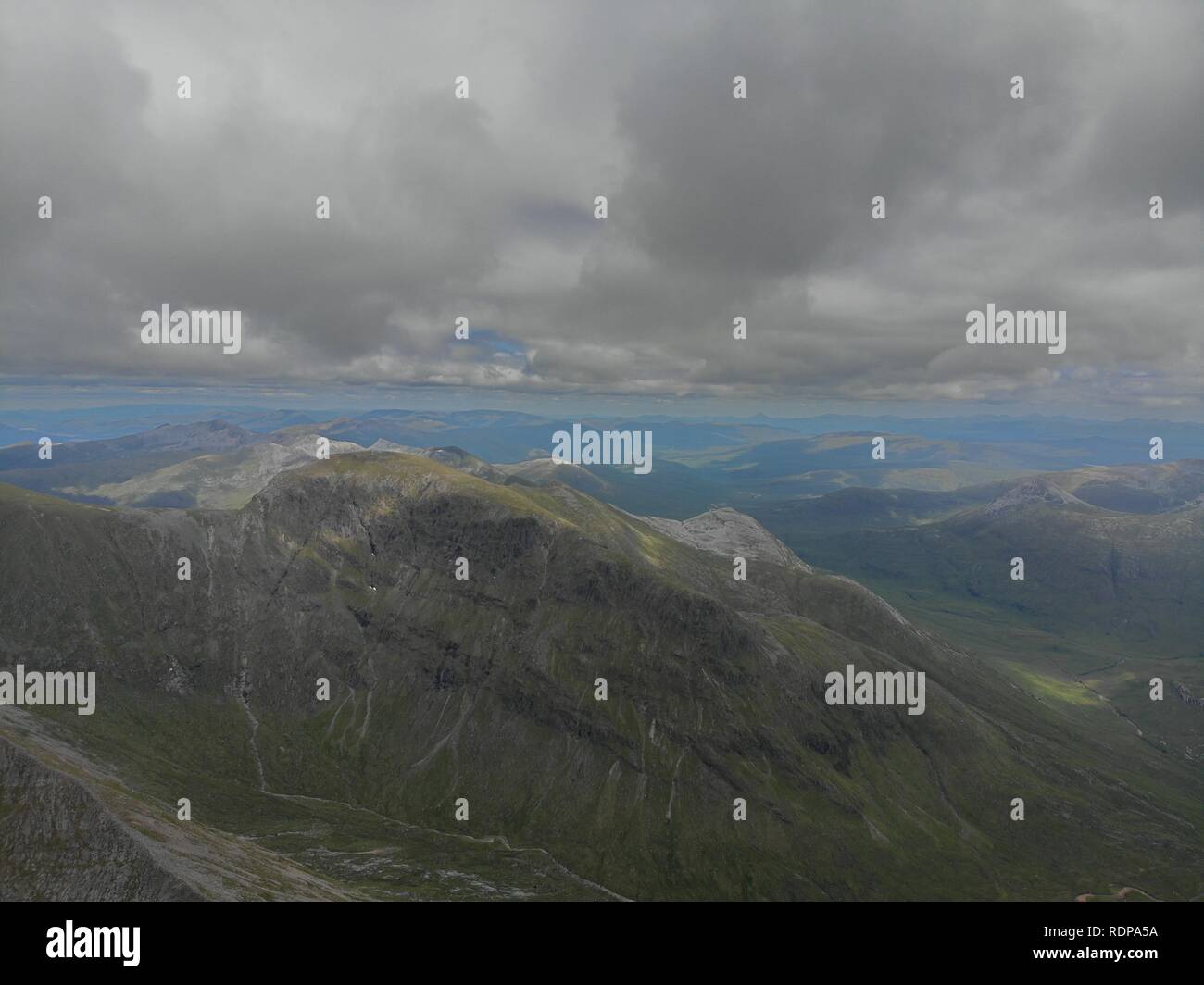 Road ben nevis hi-res stock photography and images - Alamy