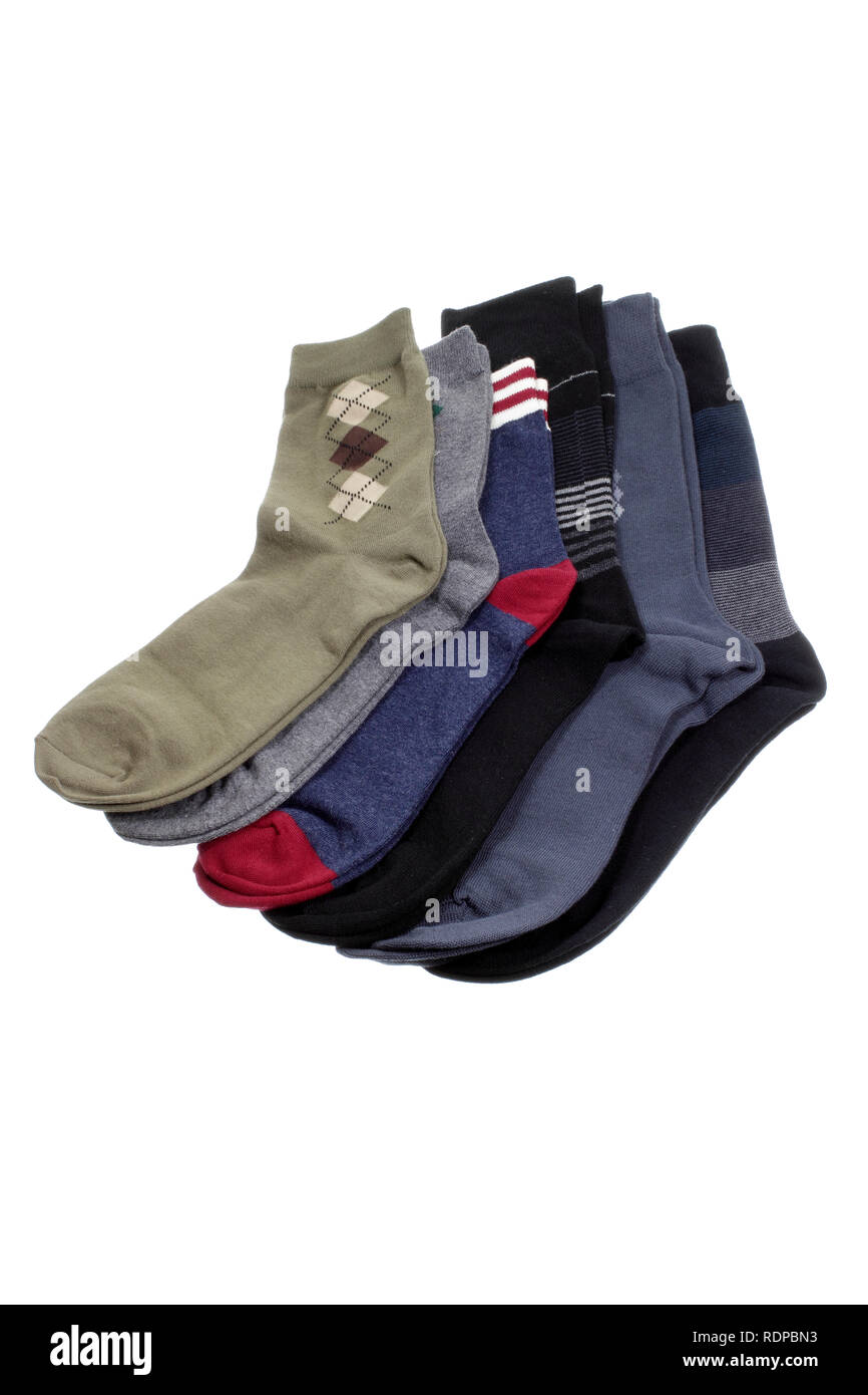 Socks design hi-res stock photography and images - Alamy