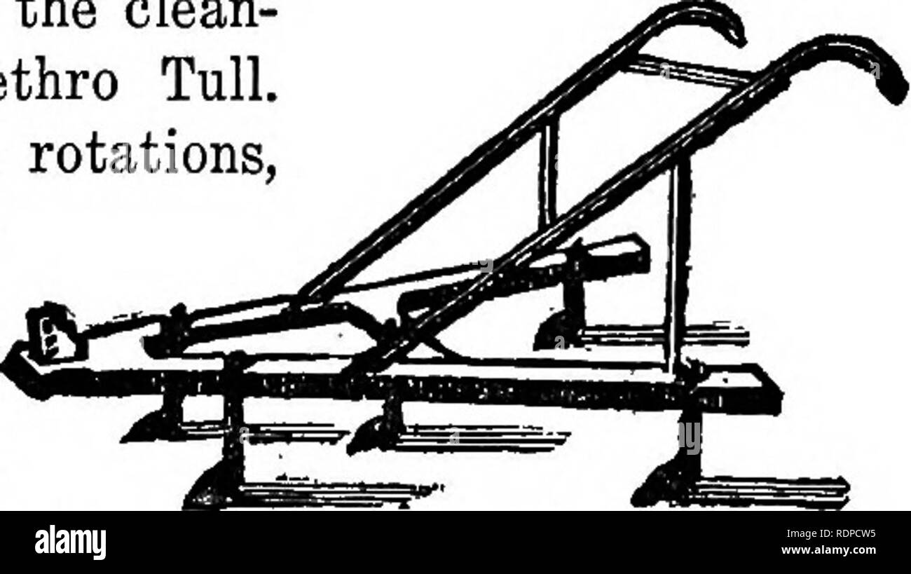 Thresher threshing machine Cut Out Stock Images & Pictures - Alamy