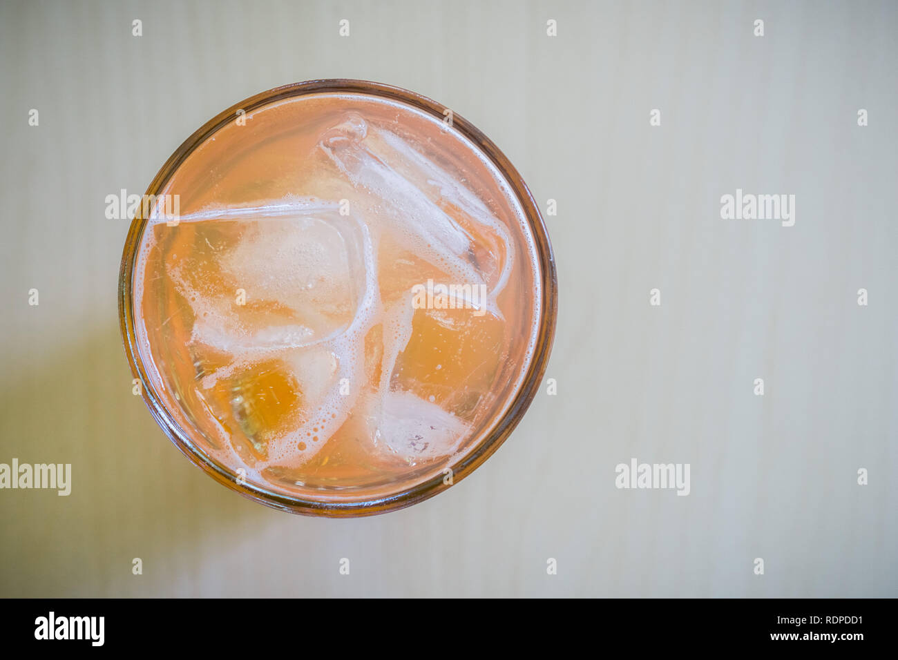 Ice cold drink hi-res stock photography and images - Alamy